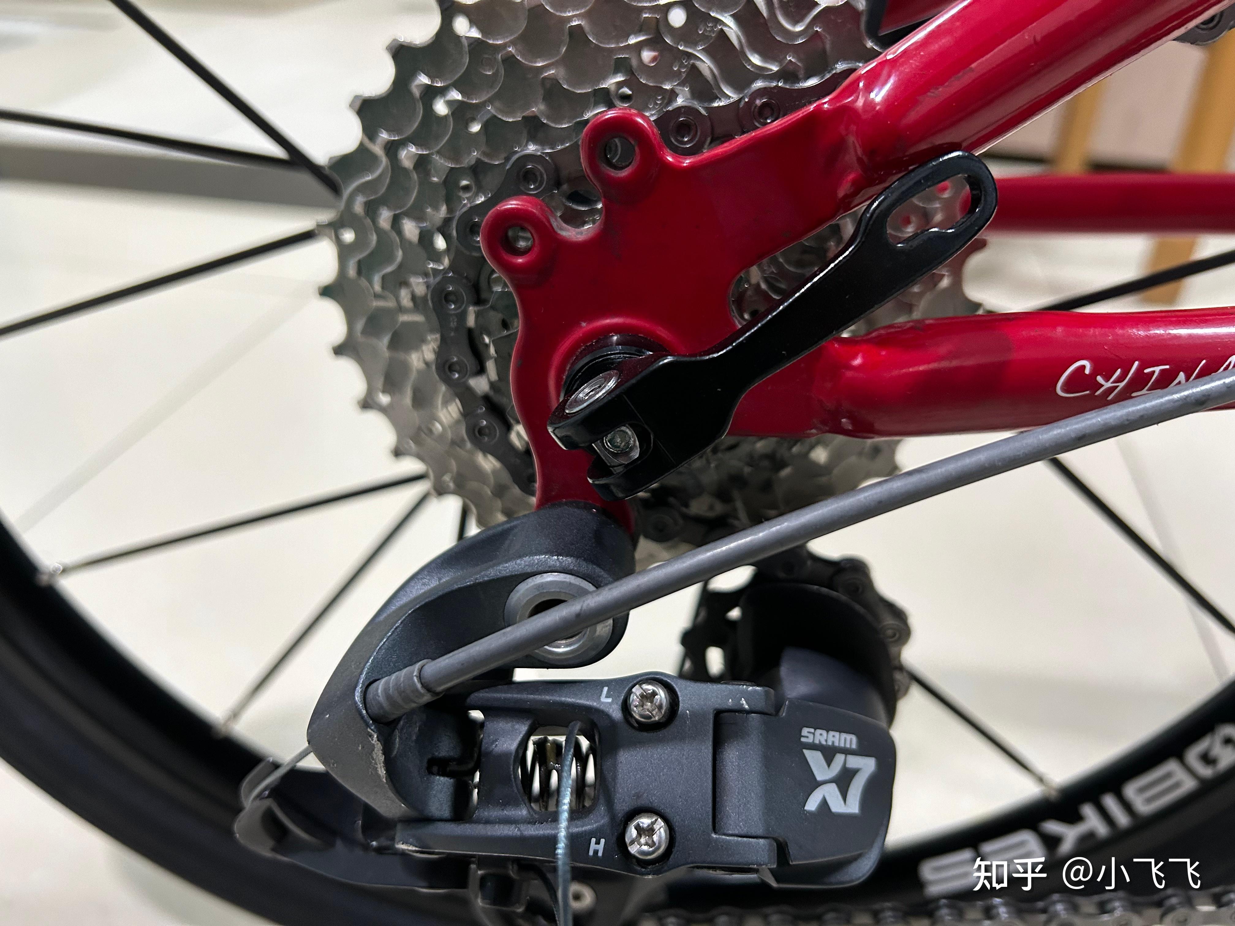 大行P8经典版升级之路 - 知乎