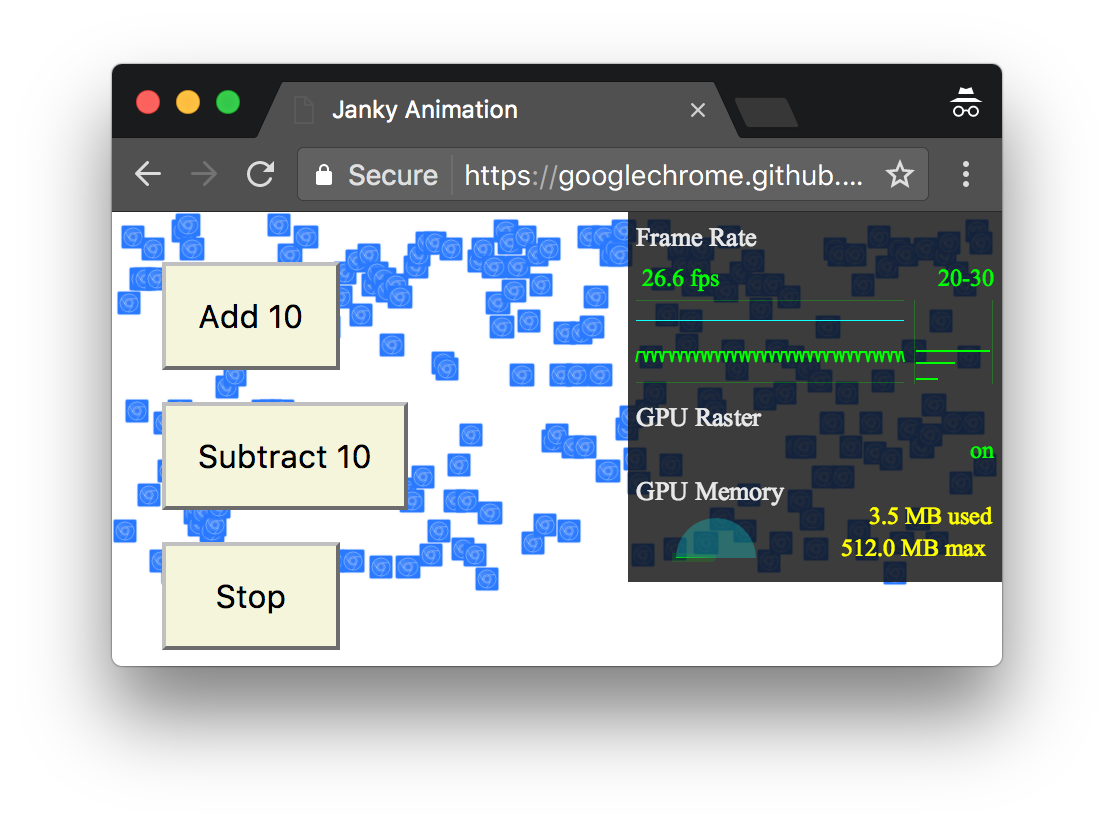 全新Chrome Devtool Performance使用指南 - 知乎