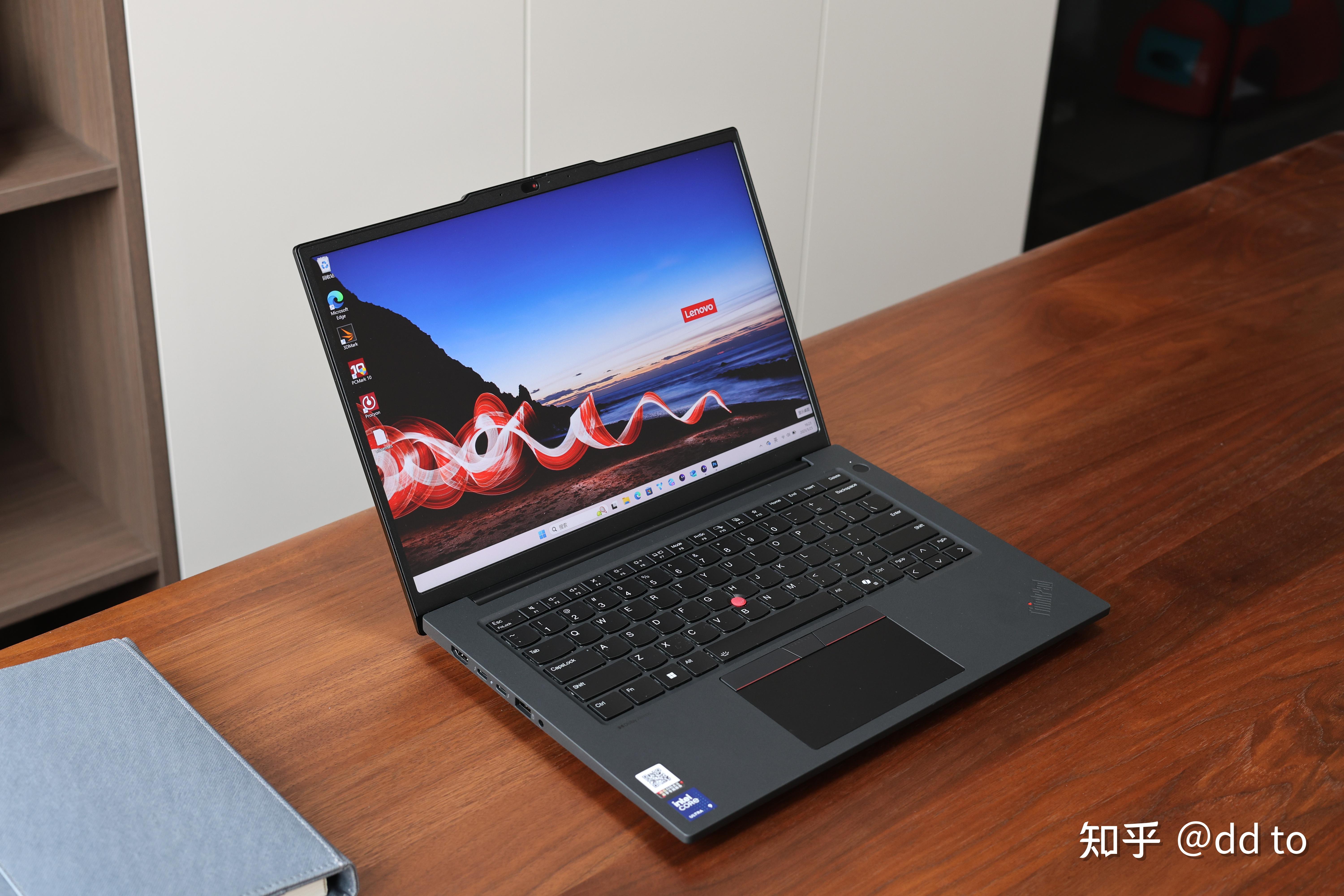 联想yoga pro 14 aura和thinkpad 14p thinkbook 14+该怎么选? - 知乎