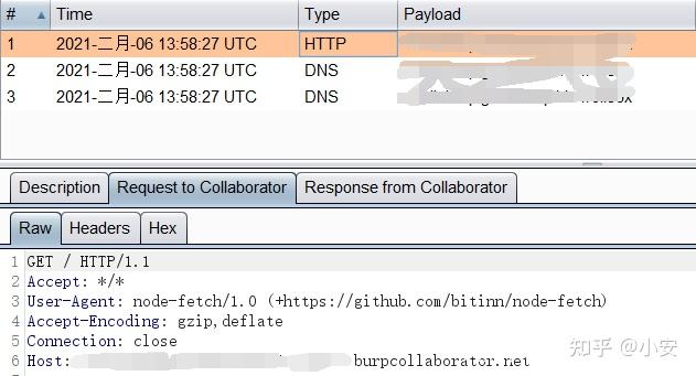 梨子带你刷burpsuite靶场之高级漏洞篇 - OAuth2.0认证漏洞专题 - 知乎