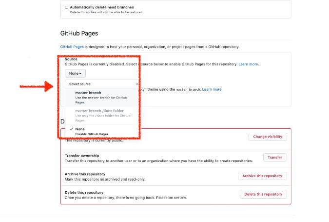 如何使用 Docsify 和 GitHub Pages 创建一个文档网站 | Linux 中国 - 知乎