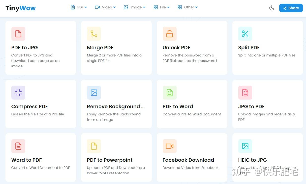 6个PDF转Word工具网站推荐：如何免费的、完整的把 PDF转换为Word？ - 知乎
