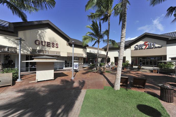 夏威夷景点攻略：Waikele奥特莱斯 (Waikele Premium Outlets) - 知乎