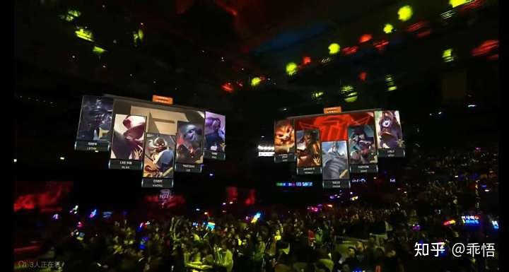 2024 LPL 夏季赛「老二」解说 Remember 记得正式回归，对此你有什么想说？ - 知乎