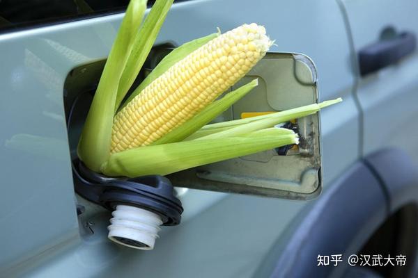 什么是弹性燃料汽车（Flex-fuel vehicles，简称FFV）？汽车能靠酒精行驶吗？ - 知乎