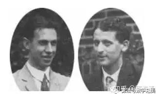 【转】量子力学英雄谱 - 知乎