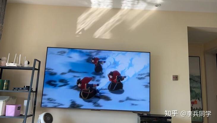 小米电视S Pro 75 Mini LED（小米spro75miniled）怎么样？入手七周优缺点评测 - 知乎