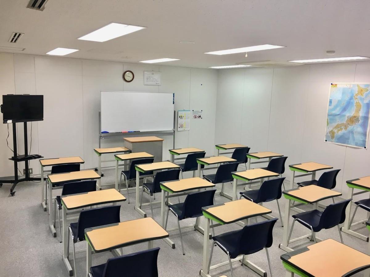 日本语言学校评测：JCLI日本语学校 - 知乎