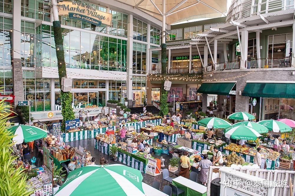 泰国华欣旅游 - 知乎