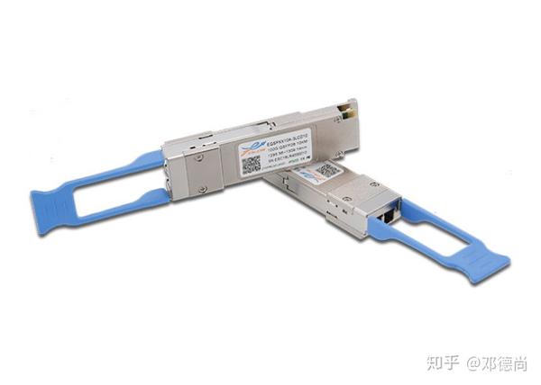 10G光模块|40G光模块|100G光模块的类型及应用 - 知乎