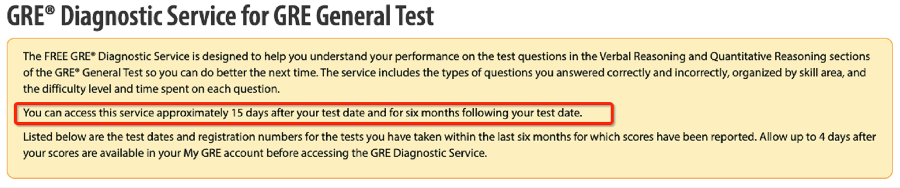 GRE考试，详细查分攻略（线上&home） - 知乎
