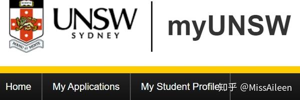 UNSW注册enroll攻略 - 知乎