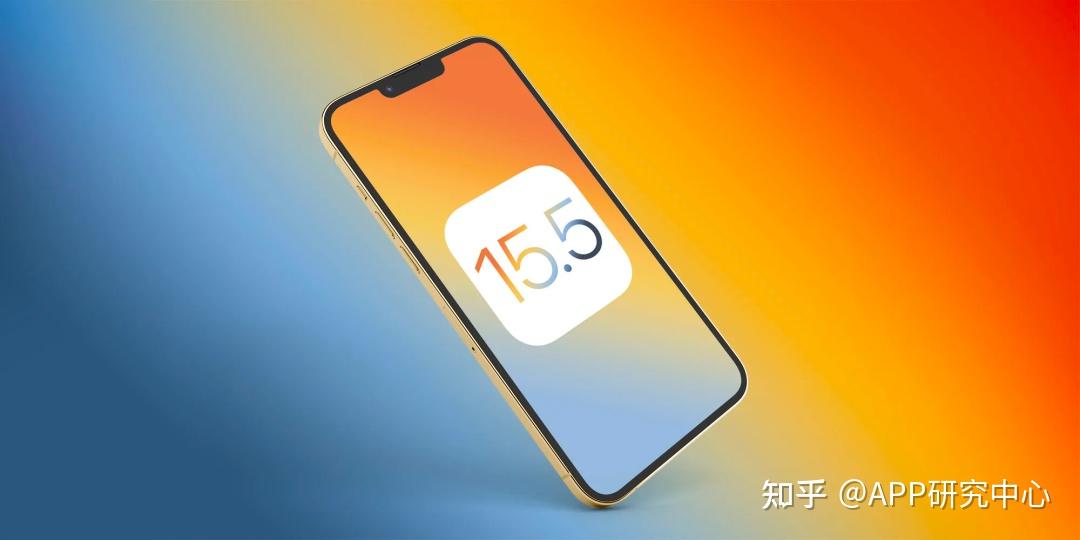iOS 15.5 正式版发布，续航、发热与信号体验！ - 知乎