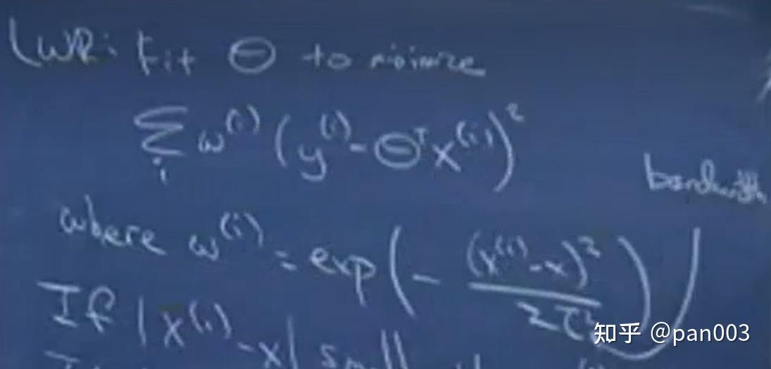 Stanford CS229 Machine Learning Ligistic stanford-cs229-machine-learning-ligistic