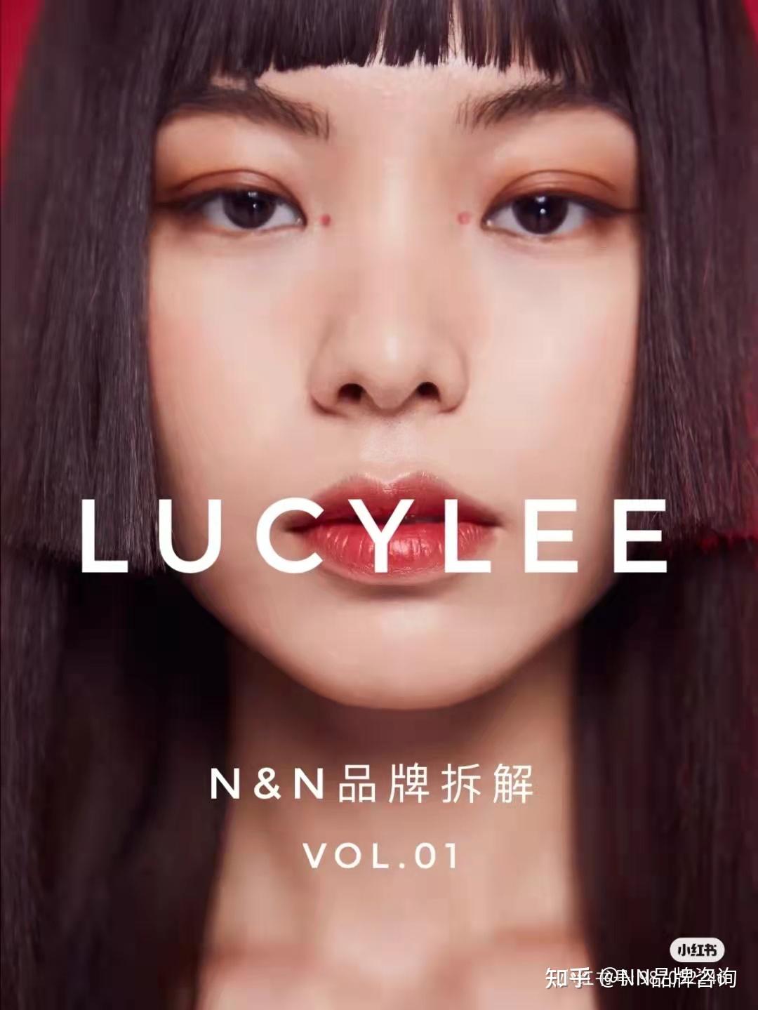 品牌拆解VOL.01 | 轻奢假发品牌LUCYLEE - 知乎