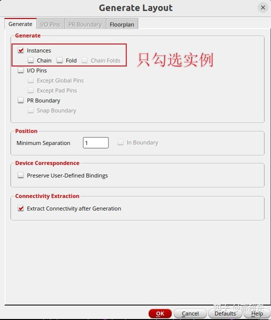 Virtuous Layout XL数字版图自动生成与连线 - 知乎