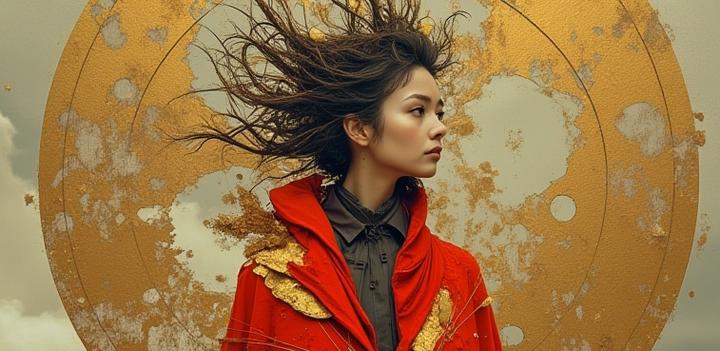 探索无限创意：挑战人类对艺术的理解Flux Art Fusion - 知乎