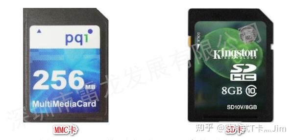 基于fpga的sd卡的数据读写实现（sd Nand Flash） 知乎 
