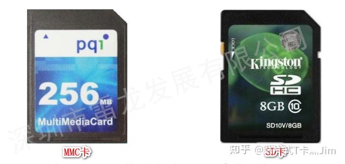 基于FPGA的SD卡的数据读写实现（SD NAND FLASH） - 知乎