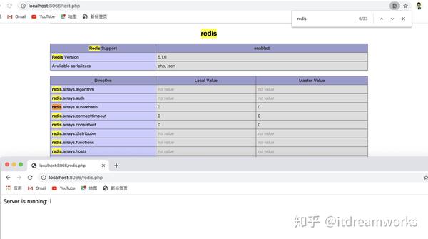 安装PHP Redis扩展 - 知乎