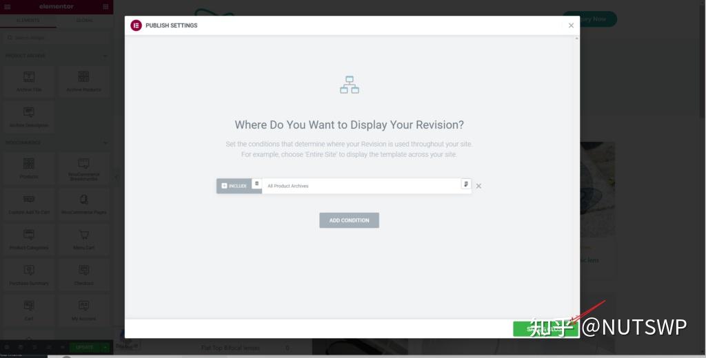 作如何使用Elementor Pro制作产品汇总和分类页面模板？ - 知乎