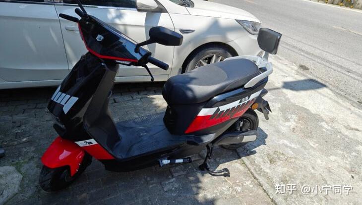 绿源MKK（绿源mkk电动车）怎么样？使用三月后优缺点评测 - 知乎