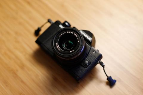 如何评价松下的GX9？ - 知乎