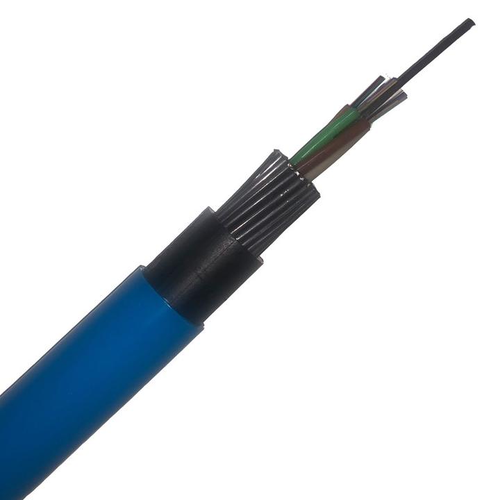 GYTA33-4B1钢丝铠装防鼠光缆 水下光缆 直埋光缆 - 知乎