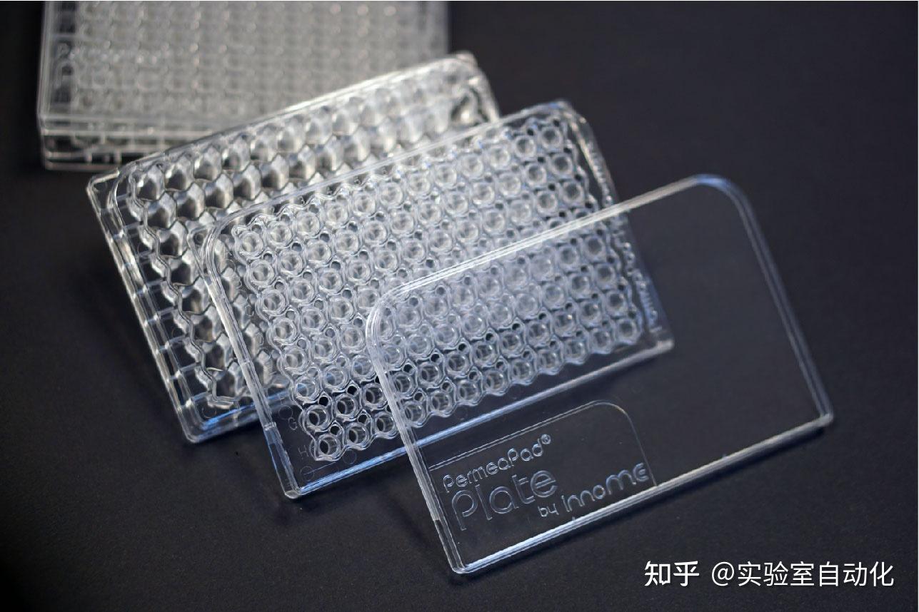 PHABIOC 测试药物渗透性的仿生膜-PermeaPad® Barrier和PermeaPad® plate - 知乎