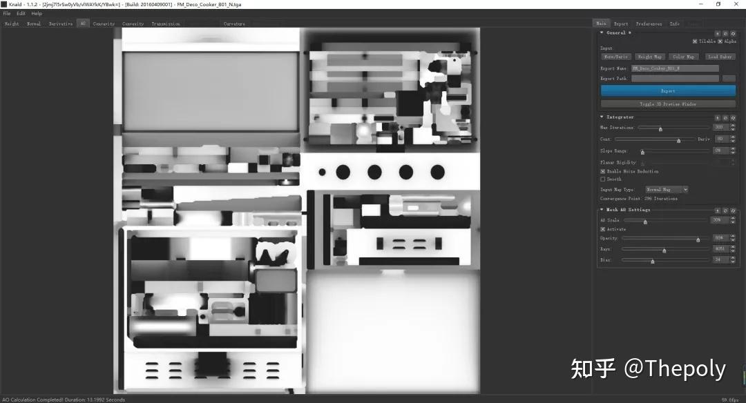 实用技巧 | knald使用教程及技巧 - 知乎
