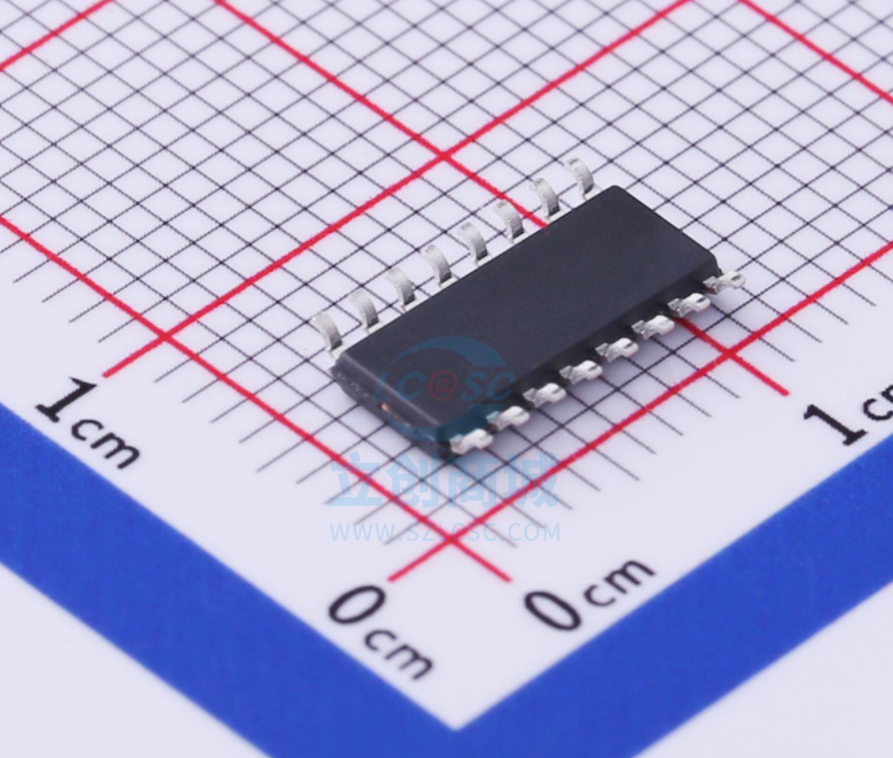 缺芯不用愁，完美替代EFM8bb1 MCU的RS02A1海量现货供应 - 知乎