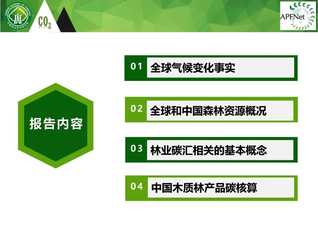 森林碳储量和碳汇如何监测？ 知乎