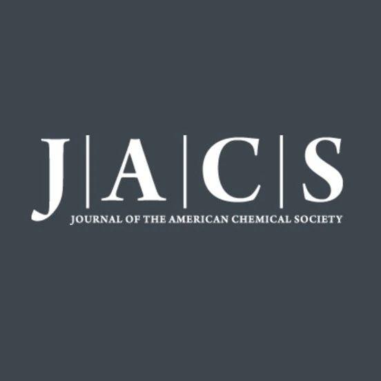 《JACS》： 多重氢键的定量分析！ - 知乎