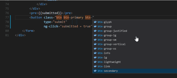 VSCode 必装的 10 个高效开发插件 - 知乎