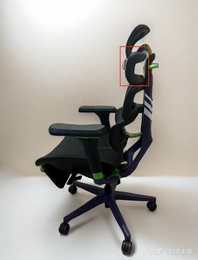 人体工学椅怎么选？ 高迈思Ergomax Evolution2 PRO MAX使用体验分享，久坐党可直接冲！ - 知乎