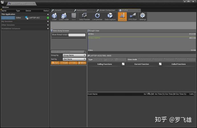 Unreal Engine 4 Optimization Tutorial, Part 1 - 知乎