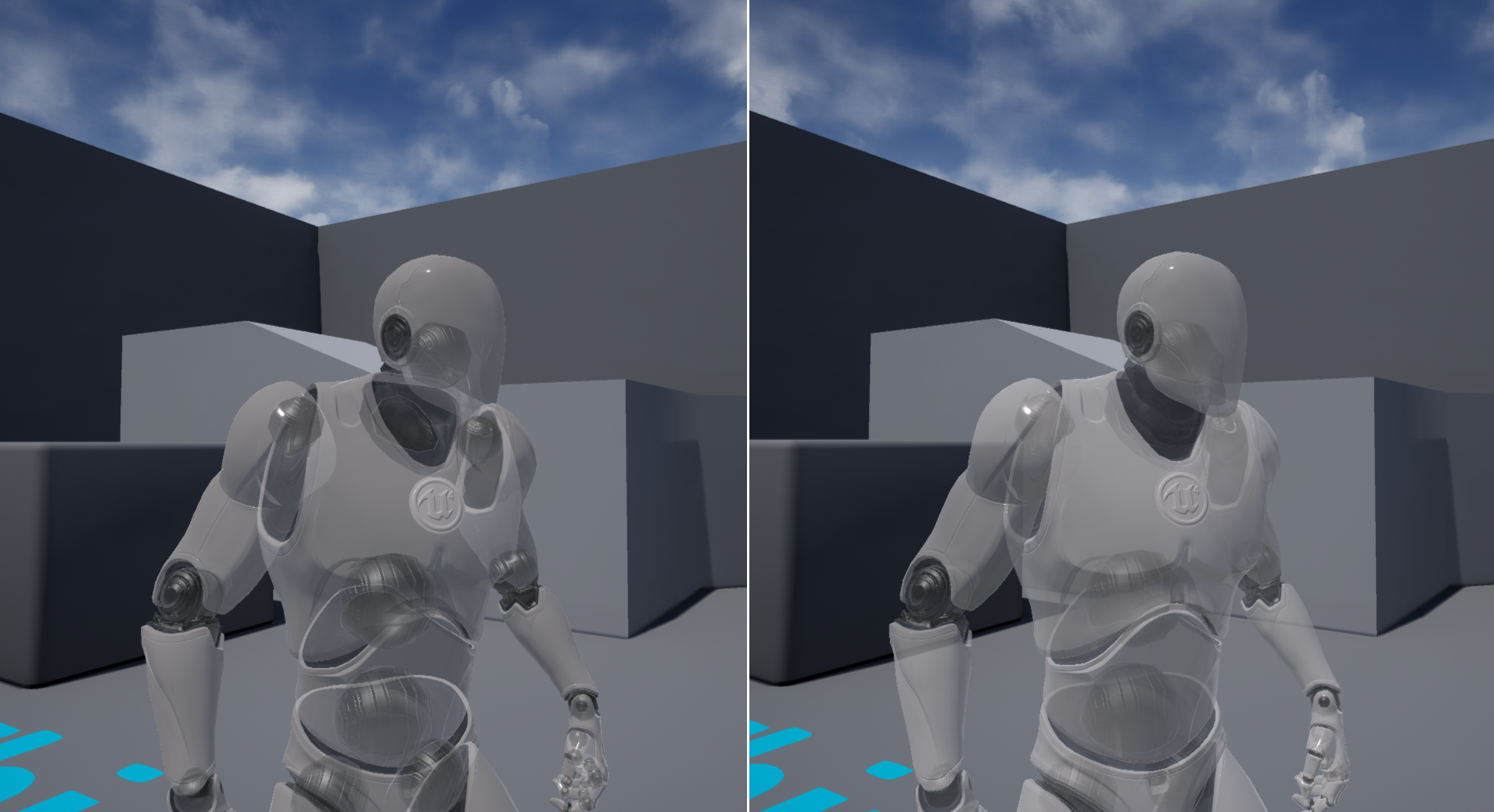 在UE4中实现Depth Peeling - 知乎