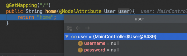 Spring Boot教程(9) – Model的用法 - 知乎