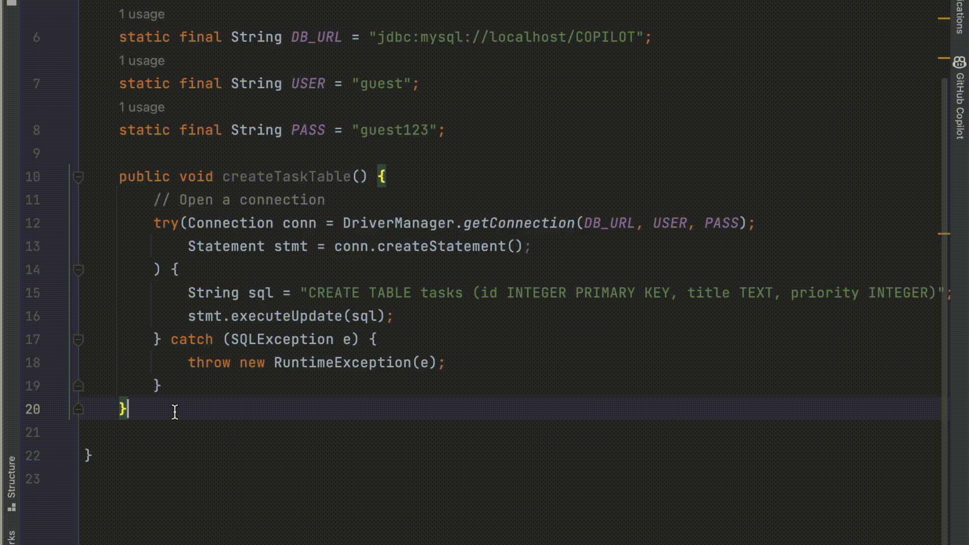 最受欢迎的 AI 开发工具 Github Copilot - 知乎