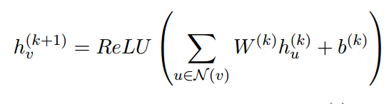 《Encoding Sentences with Graph Convolutional Networks for Semantic Role Labeling》阅读笔记 - 知乎