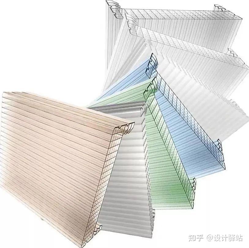 什么是PC阳光板？ - 知乎