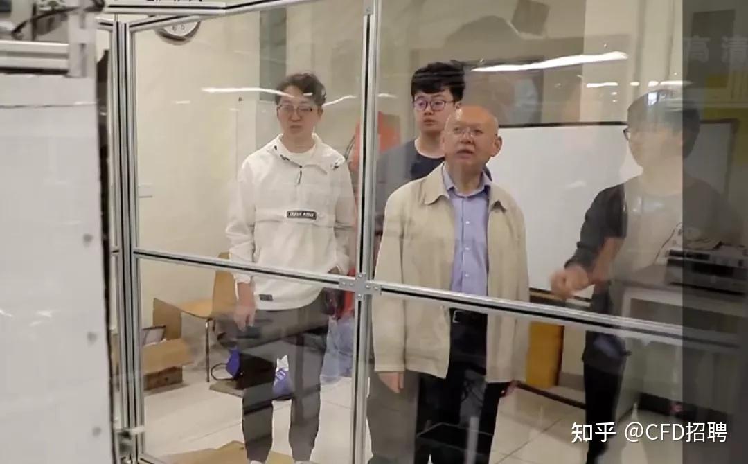 独家盘点：2021关于CFD的那些人和事（国内篇一） - 知乎