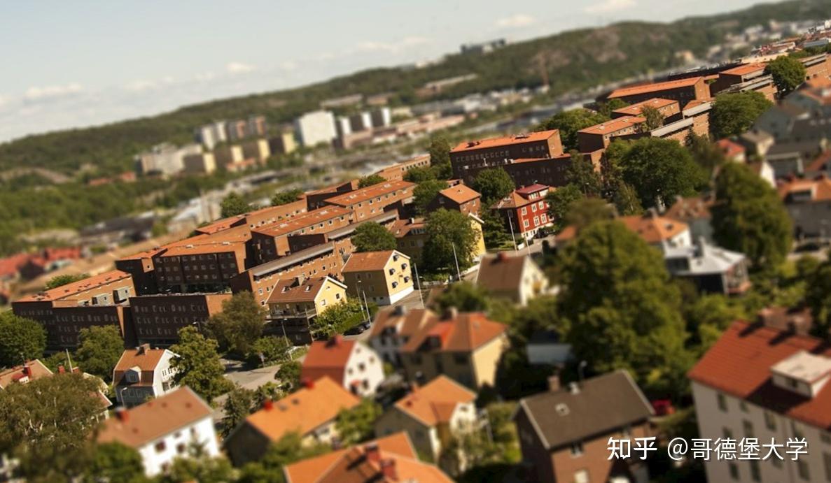被瑞典录取后该做什么 | 哥德堡租房攻略 - 知乎