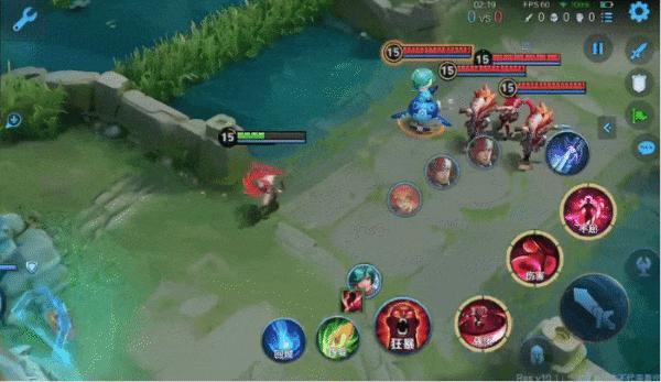 S37新赛季T0战士，三套出装、十点技巧，助你快速上手新英雄影！ - 知乎