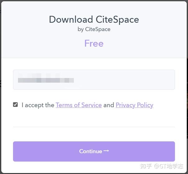 CiteSpace：软件配置与基本操作 - 知乎