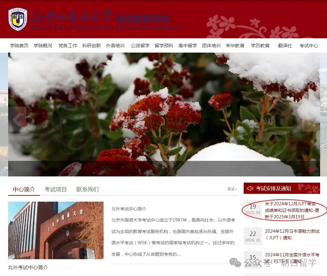 24年12月日本语能力测试（JLPT）成绩单和证书该怎么领取？ - 知乎