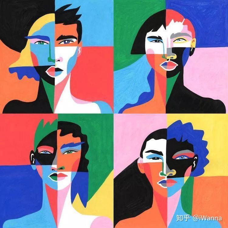 拿A不值得奖励，因为这是应该的。有关Model Minority模范少数族裔的讨论 | iWanna说心理 - 知乎