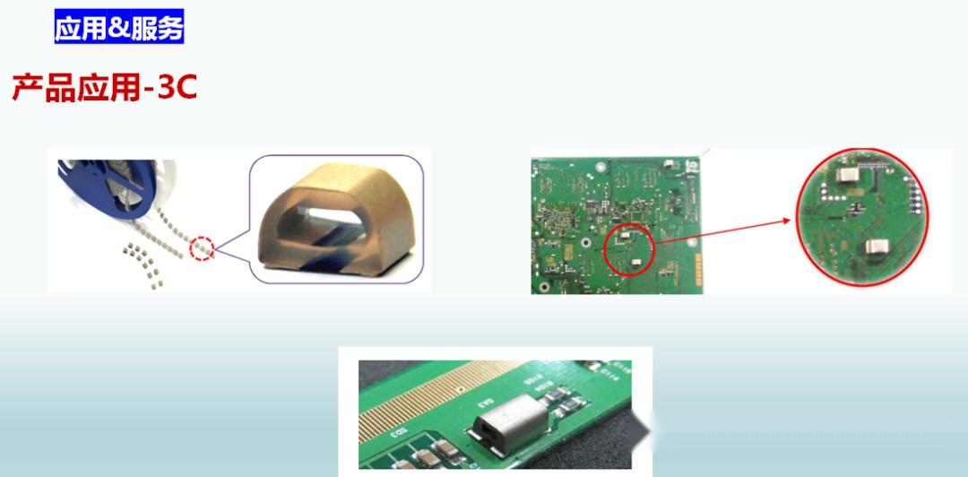 PCB SMT-GASKET导电硅胶泡棉8*6*10.5の压力30%测试 - 知乎