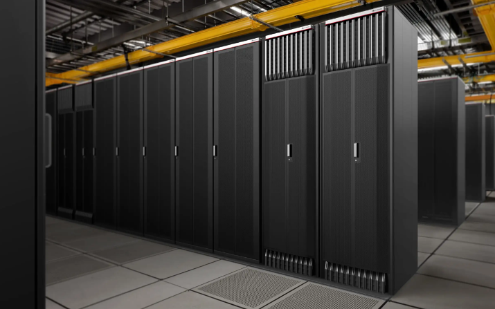 数据中心30A机柜租赁价格是多少？6KW机柜租金呢 - 知乎